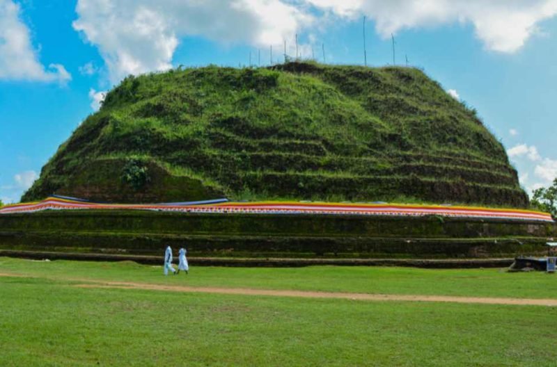 Places to Visit in Ampara District