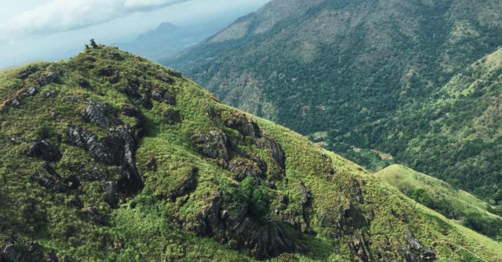 40 Places to Visit in Ella and Surrounding Areas