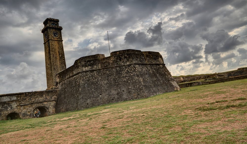 Galle Fort