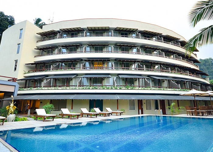Simpson's Forest - Luxury Boutique Resort Spa - Kandy