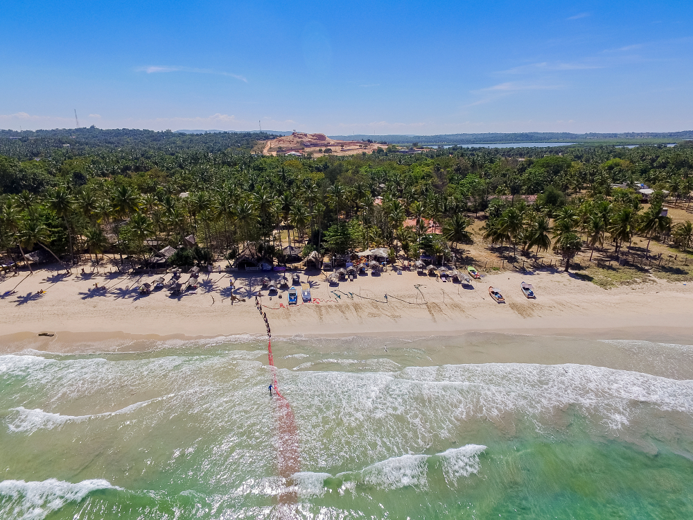 15 Best Beaches in Trincomalee