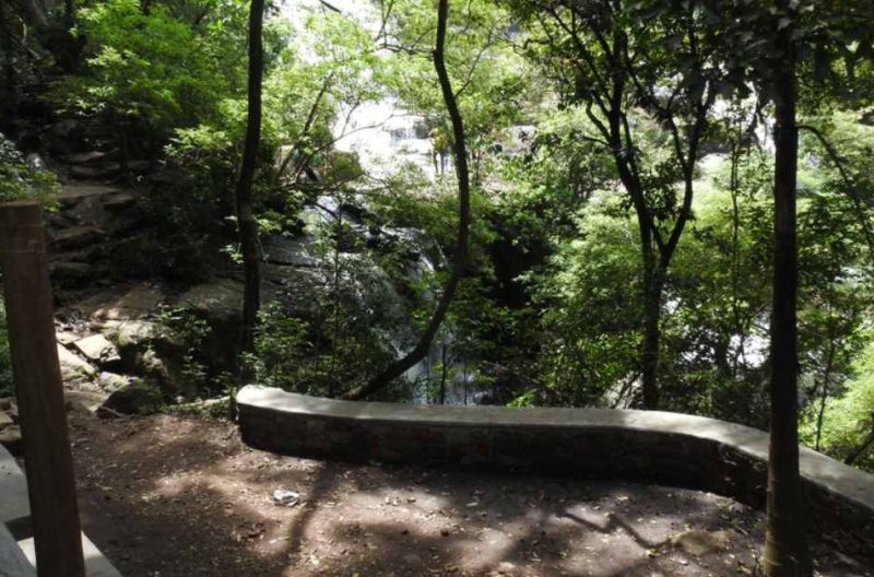 Explore the 14 Enchanting Waterfalls in Nuwara Eliya