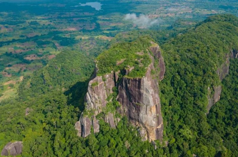 Places to Visit in Monaragala