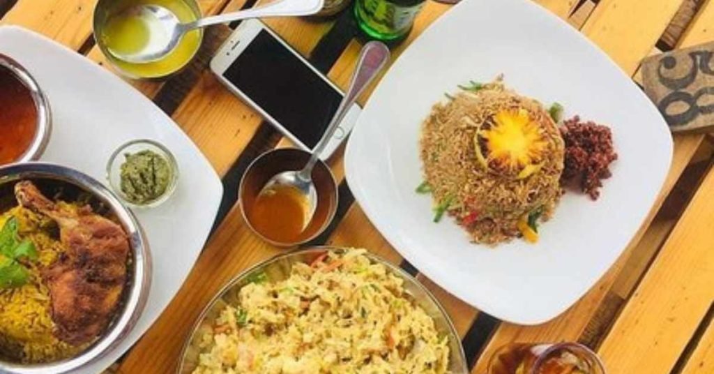 15 Best Restaurants in Ella