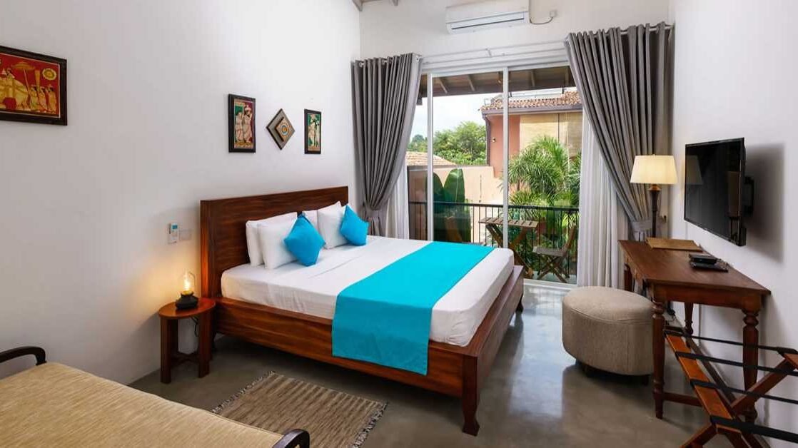 Angam Villa Colombo