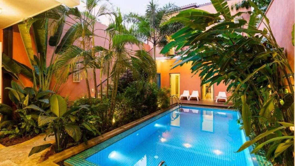 Angam Villa Colombo