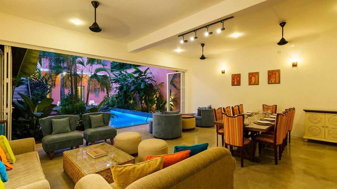 Angam Villa Colombo