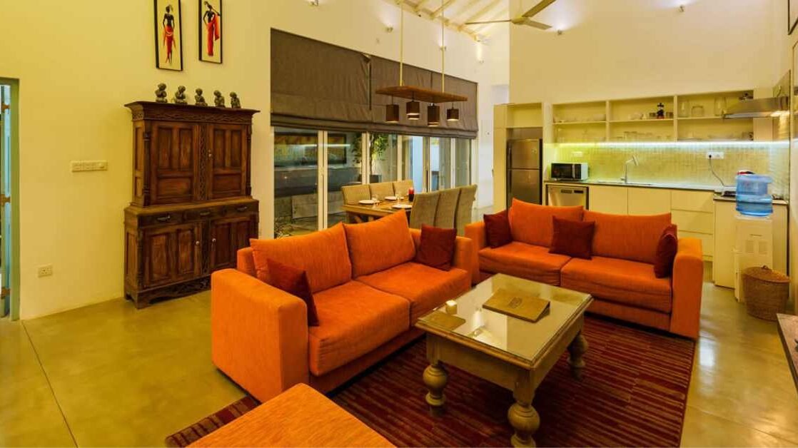 Angam Villa Colombo