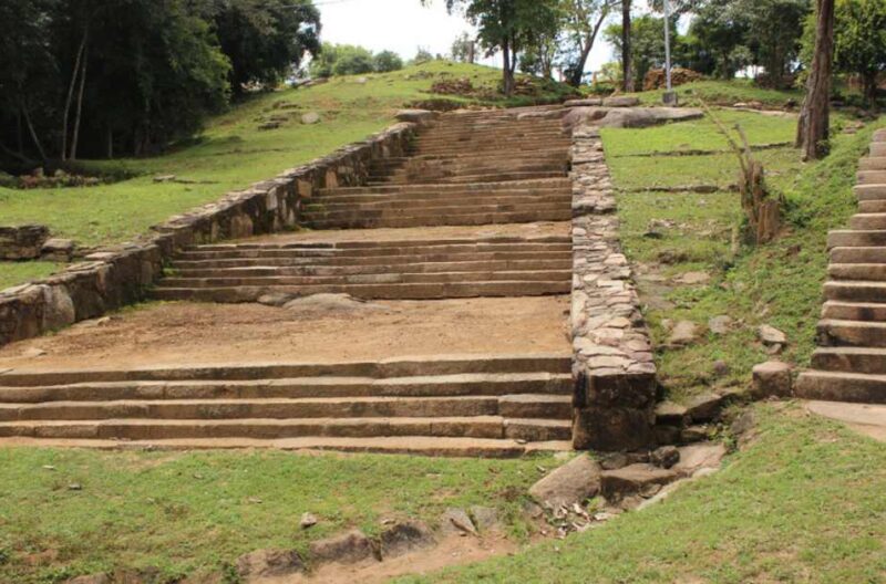 Places to Visit in Ampara District