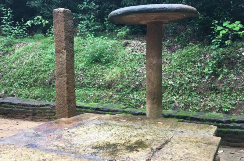 Places to Visit in Ampara District