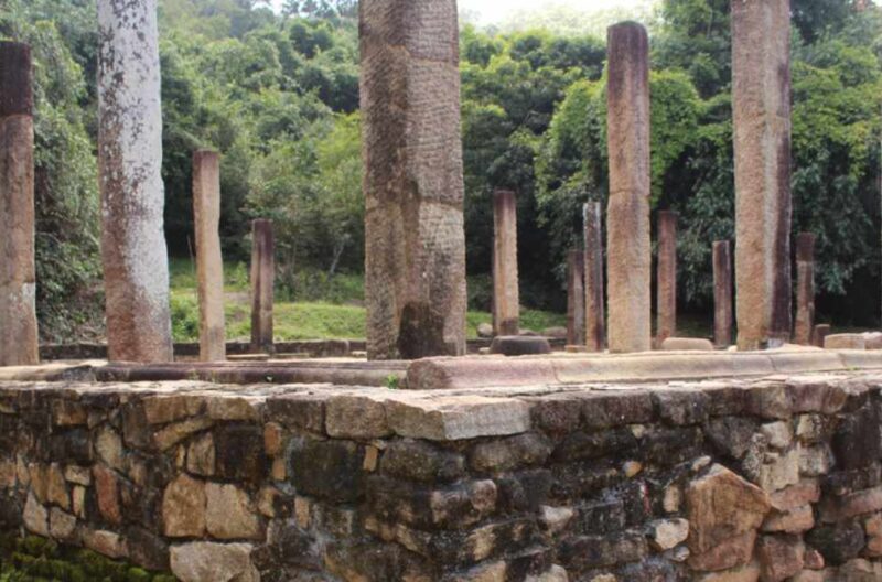 Places to Visit in Ampara District