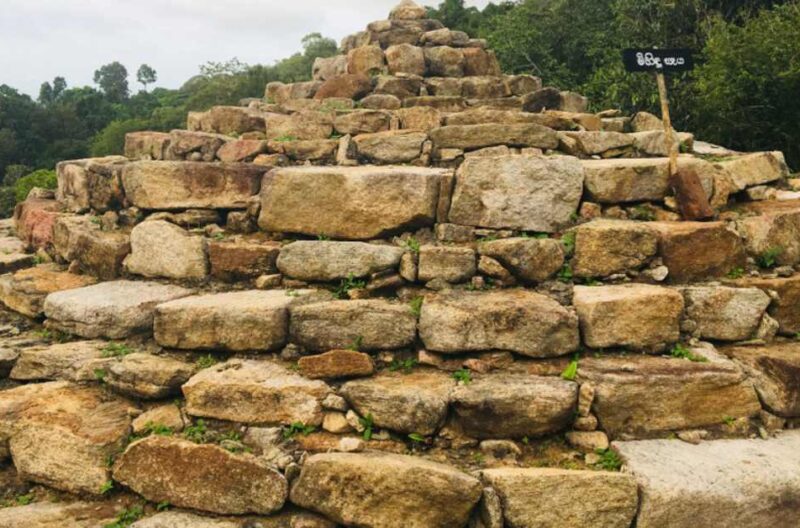 Places to Visit in Ampara District