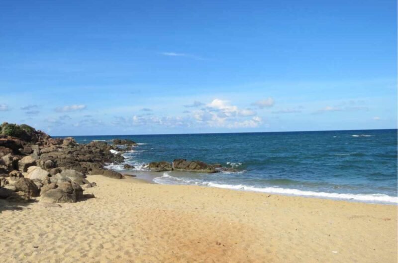 The Best Beaches in Sri Lanka