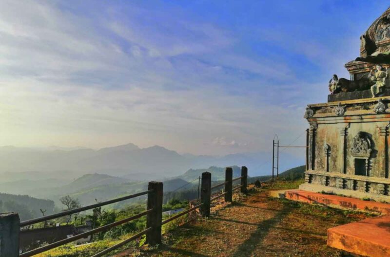 Sembuwatta Lake - Matale