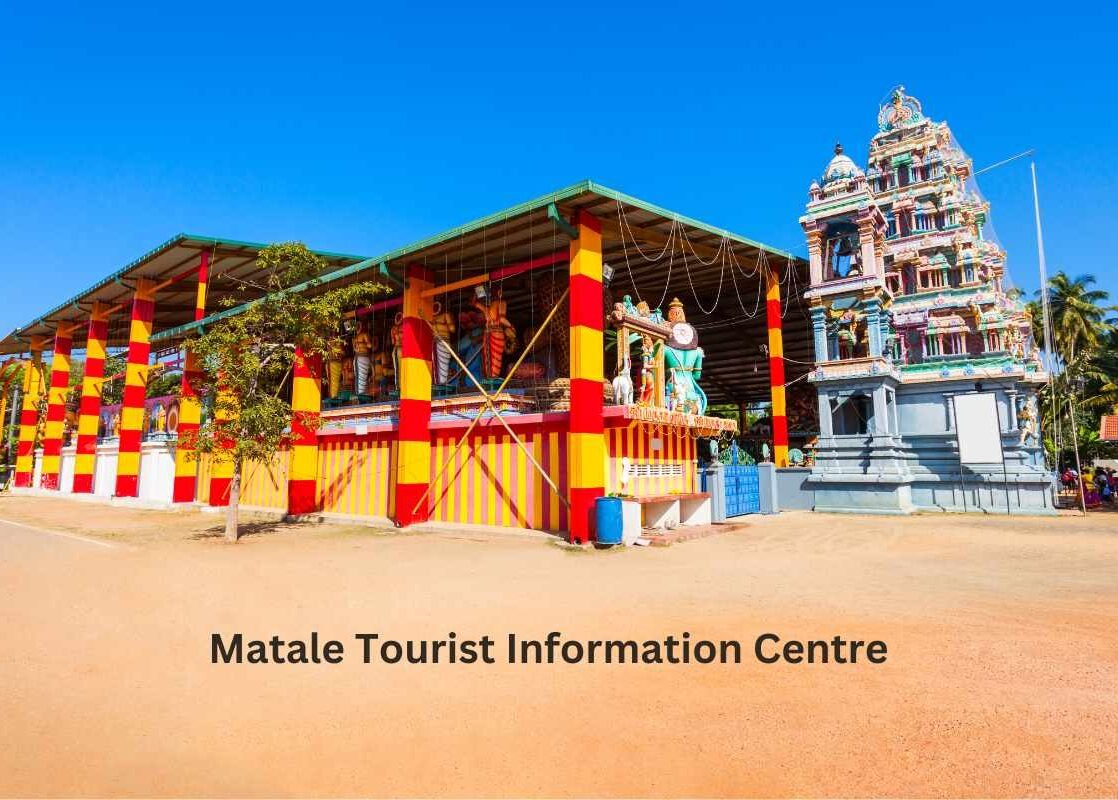 Matale Tourist Information Centre