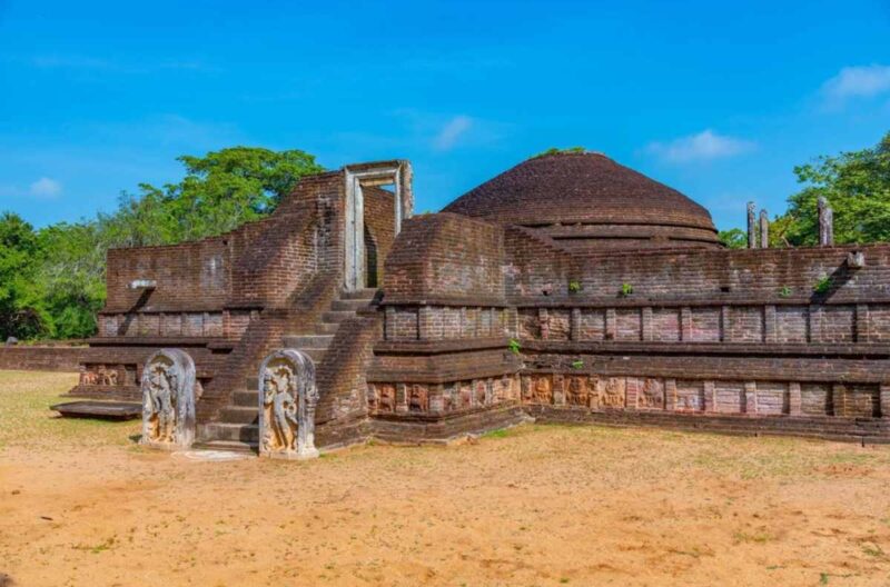 斯里兰卡最吸引人的地方