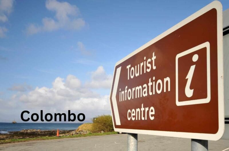 Tourist Information Centres