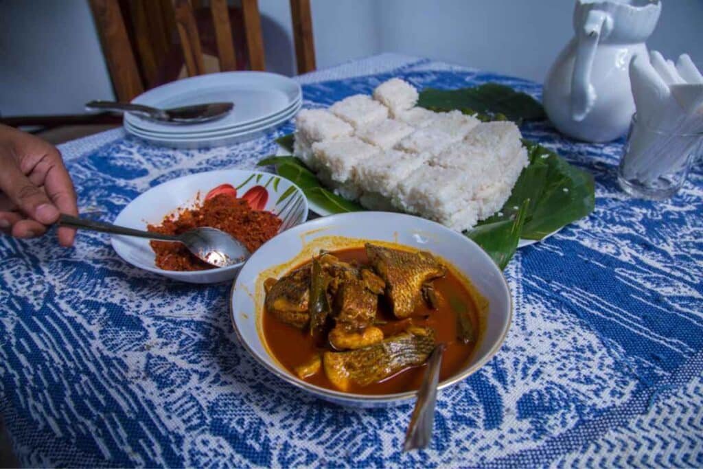 Agro Tourism in Sri Lanka