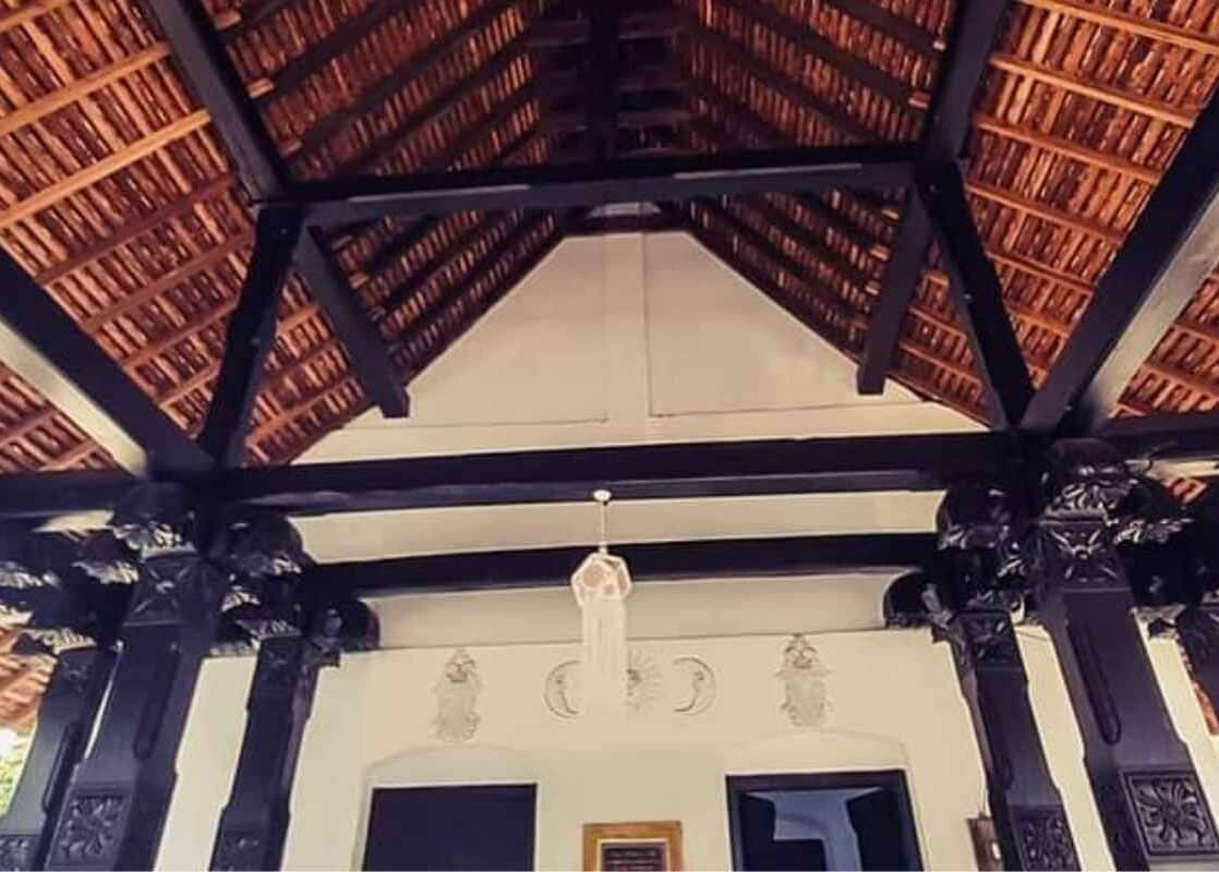 Ruwanwella Jubilee Ambalama