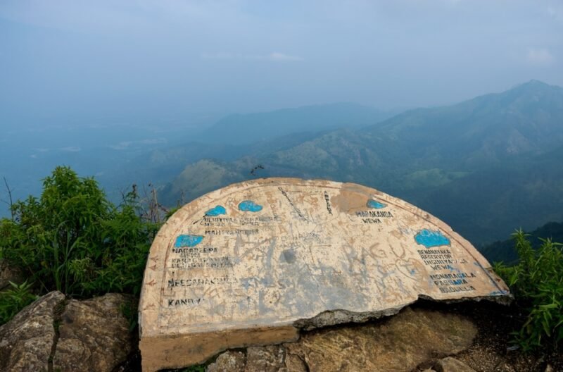Places to Visit in Monaragala