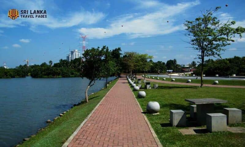 31 Best Places to Visit in Colombo