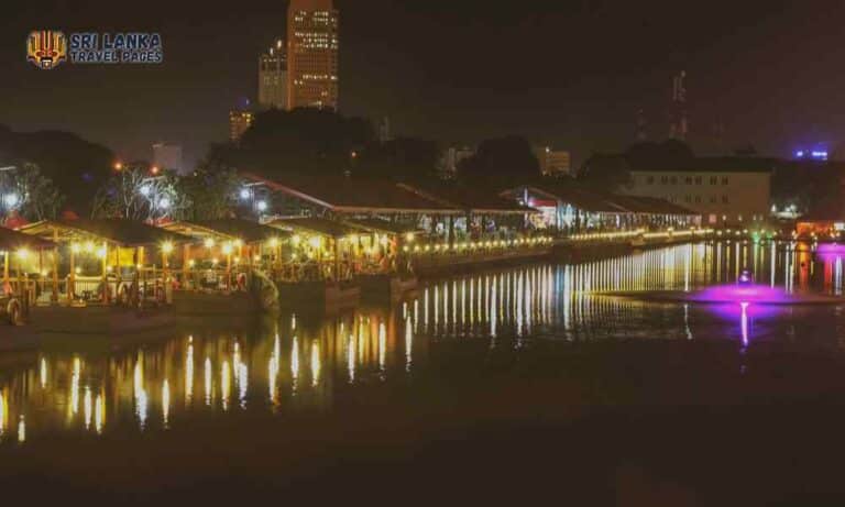 31 Best Places to Visit in Colombo