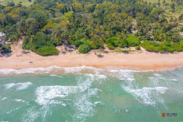 15 Best Beaches in Trincomalee