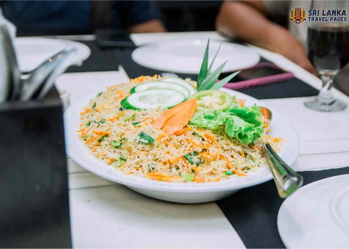 Delish Food & Cafe