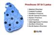 Sri Lanka Divisional Secretariats