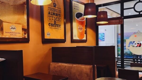 10 Best Coffee Shops in Colombo