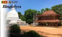 Bingiriya - Top Rated Tourist Attraction Places in Sri Lanka | Sri Lanka Travel Pages Bingiriya