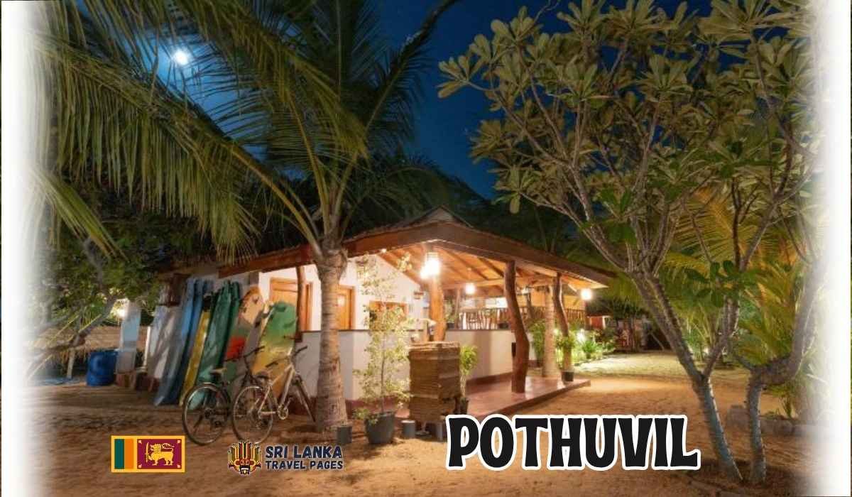 Pothuvil