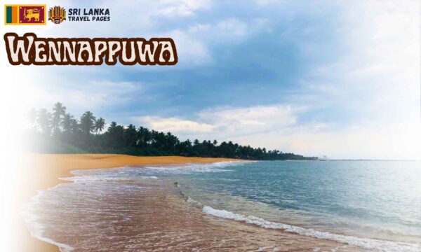 Wennappuwa