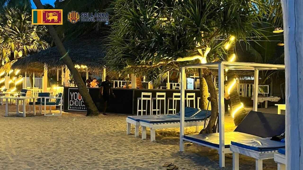 Choice Restaurant