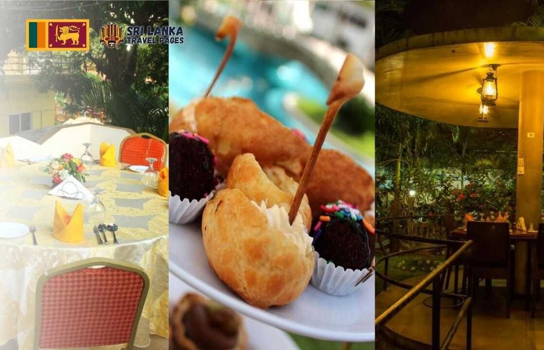 Green Grass Hotel & Restaurant