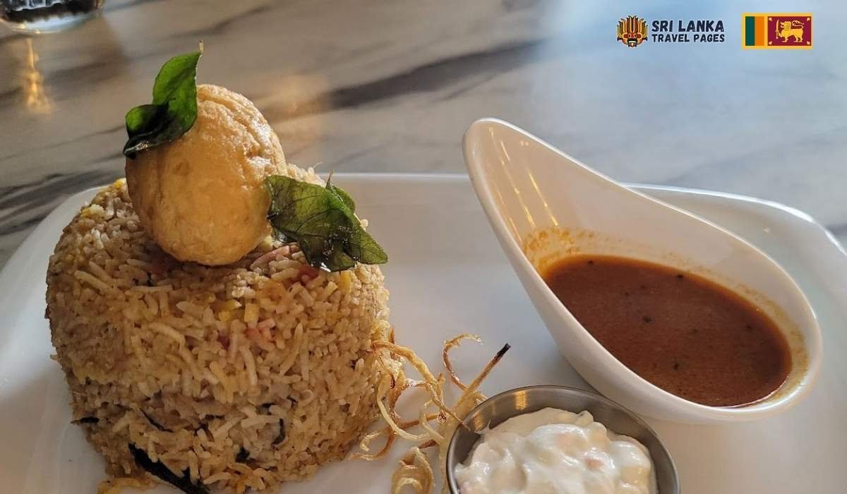 Laya's Place ( Food & Beverage )