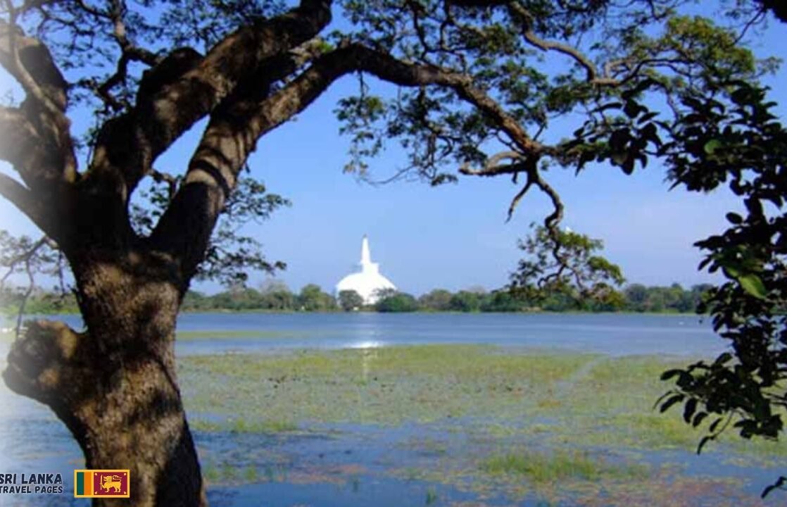 Nuwara Wewa Tank | Anuradhapura