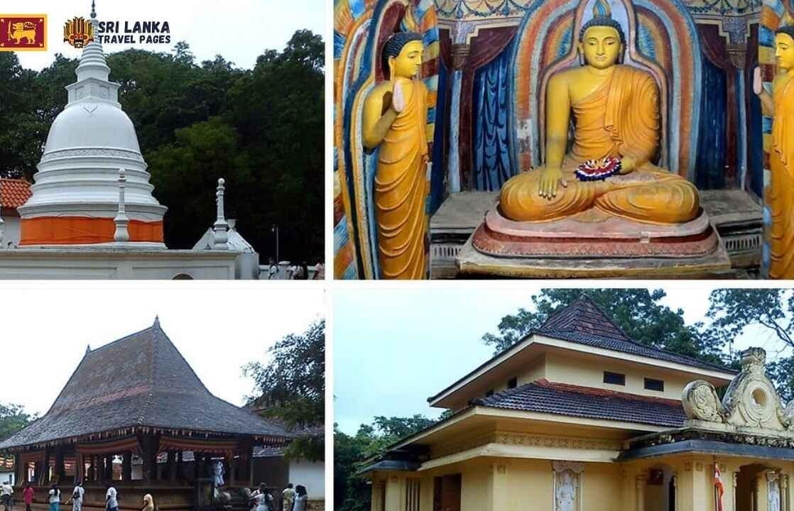 Panduwawasnuwara Raja Maha Viharaya