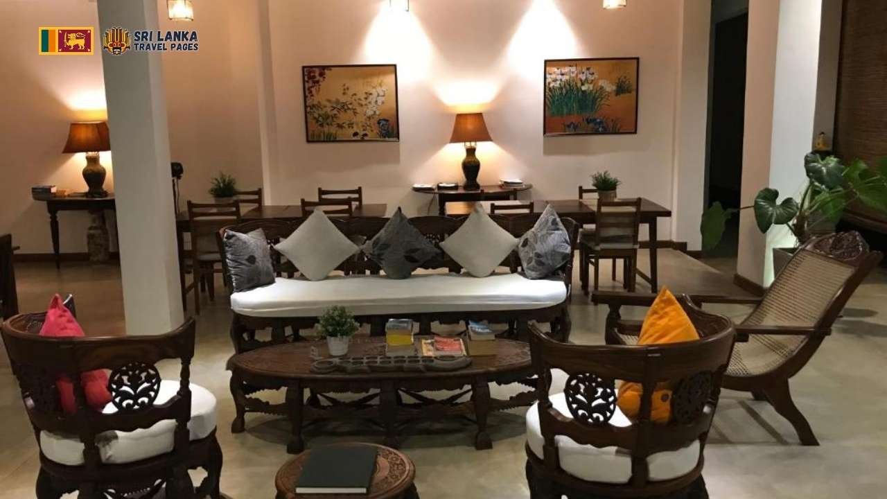 Sayura House