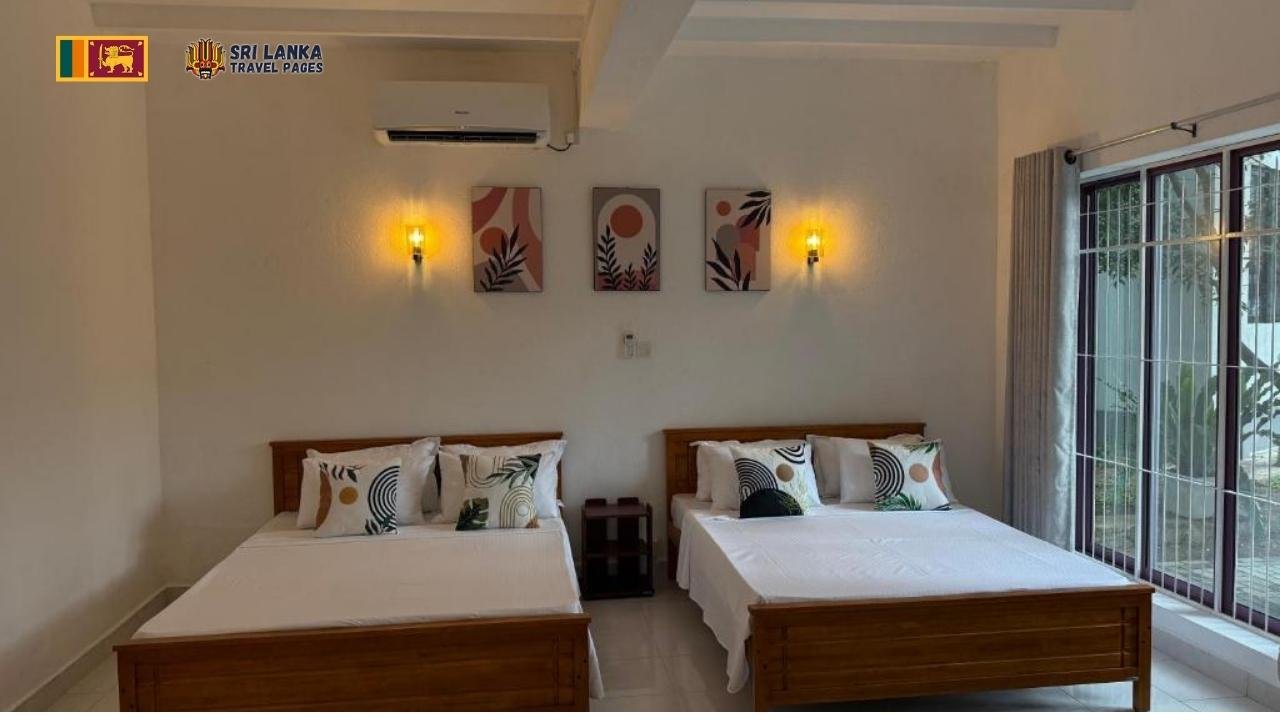 Dwellio -Ratmalana - Greater Colombo