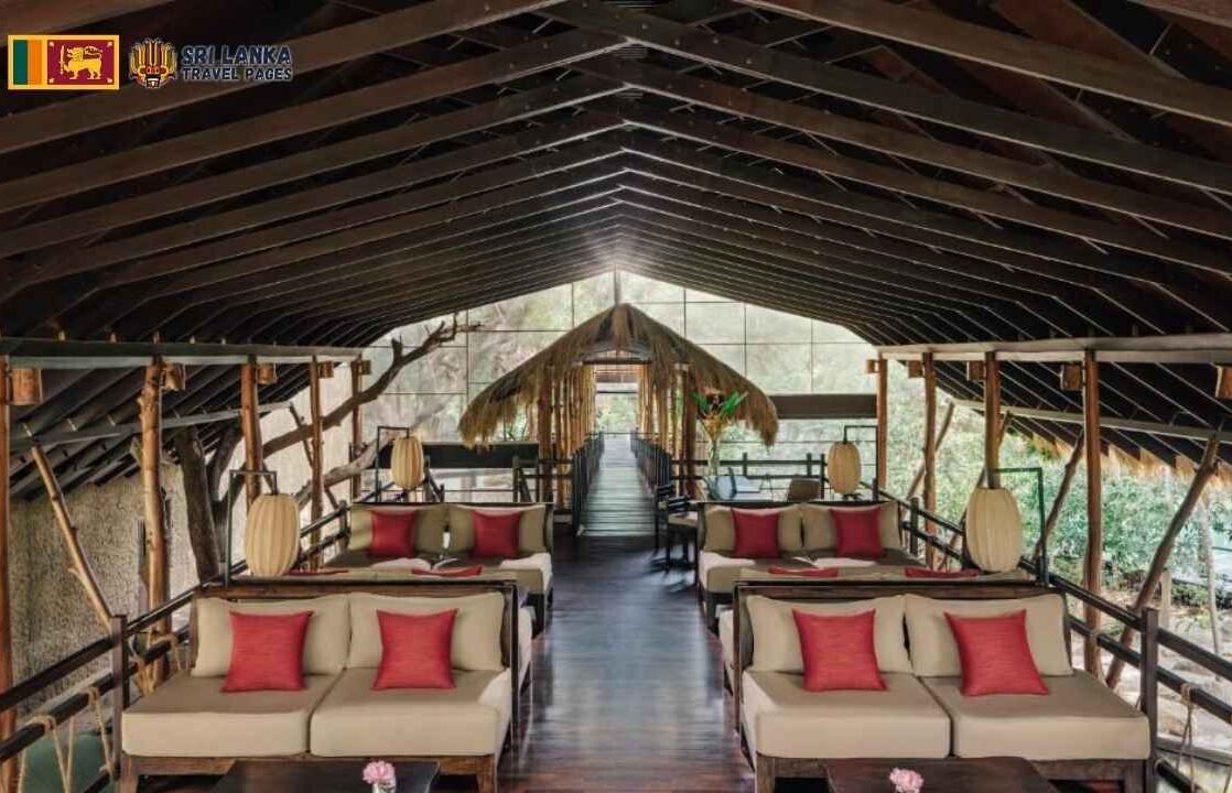 Uga Jungle Beach - Trincomalee