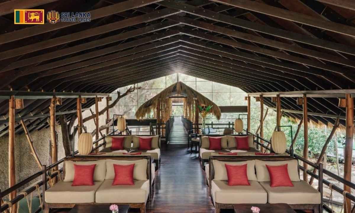 Uga Jungle Beach - Trincomalee