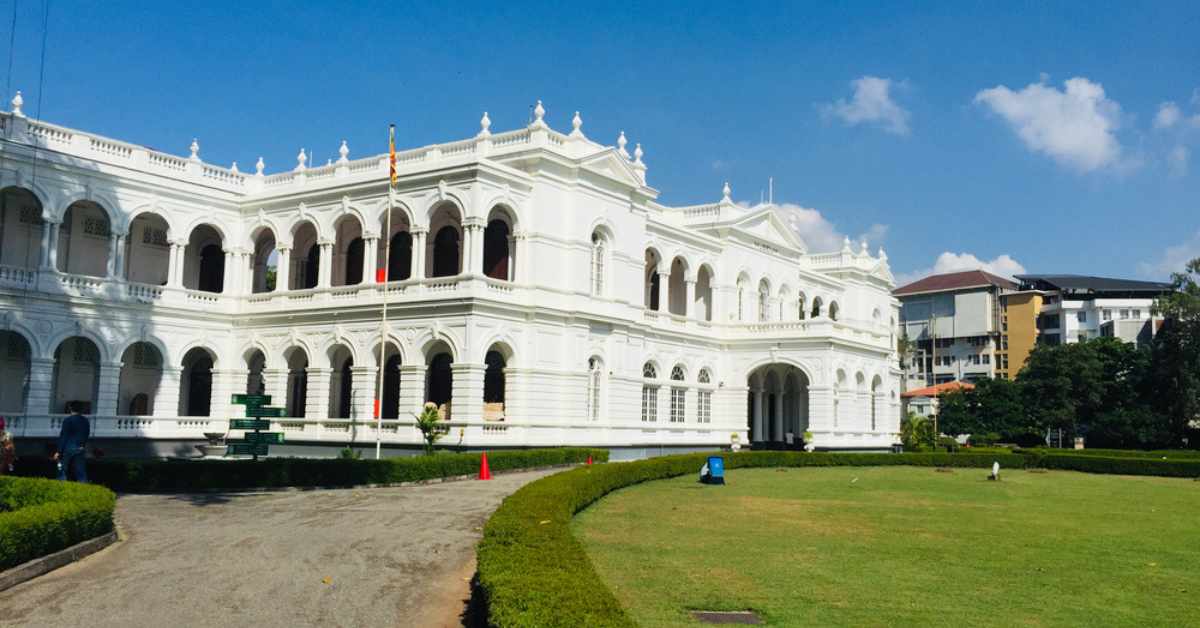 Colombo National Museum