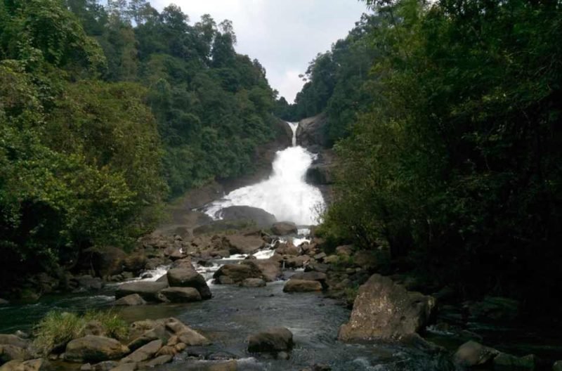 Batadomba Lena Cave - Ratnapura