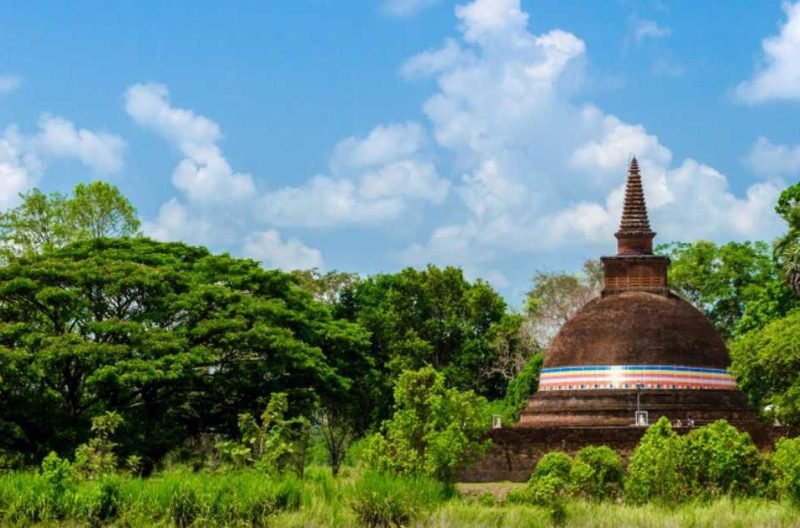 Places to Visit in Monaragala