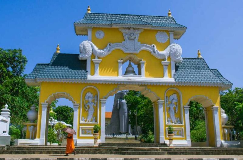 6 Places to Visit in Matara - Top Rated Tourist Attraction Places in ...