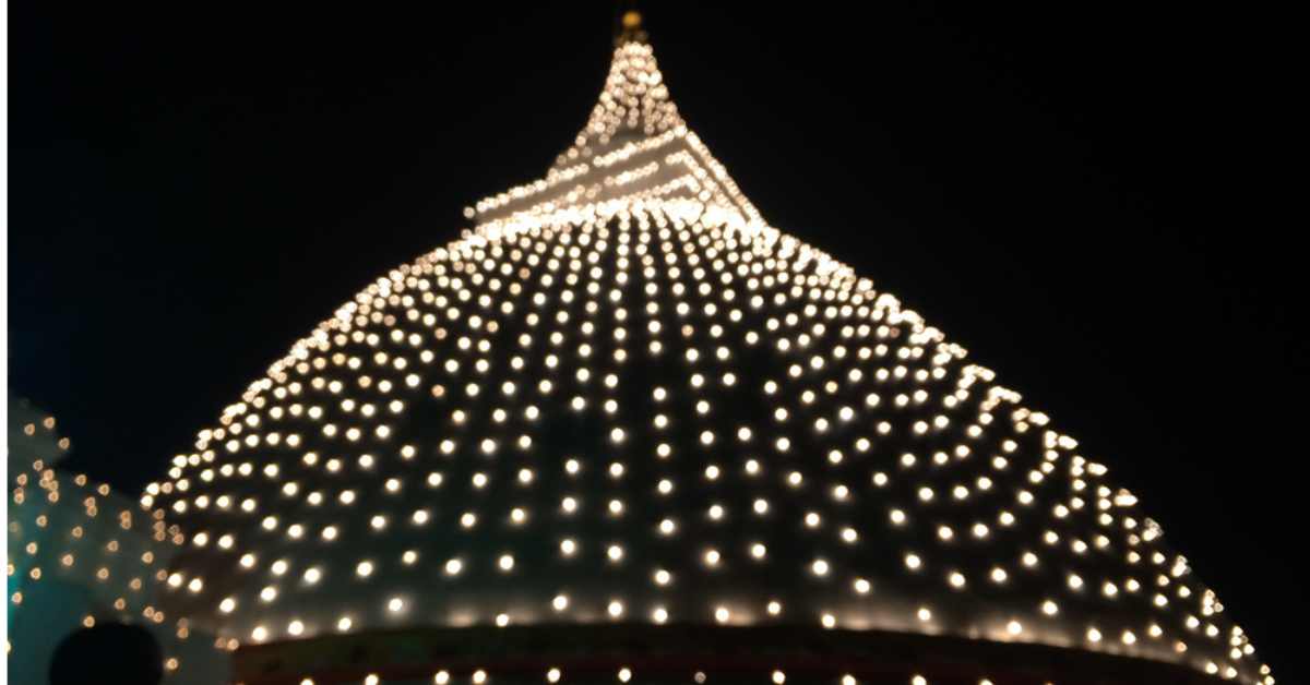 Kelani Rajamaha Viharaya