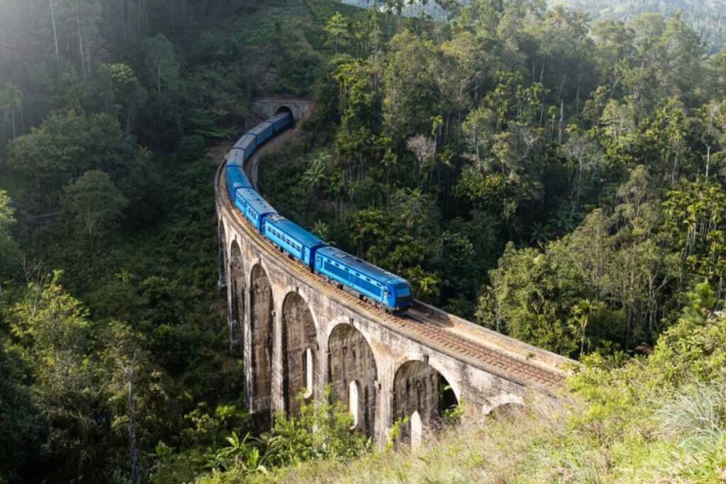 40 Places to Visit in Ella and Surrounding Areas