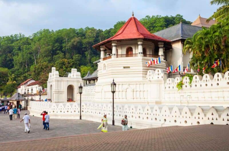 National Museum of Kandy