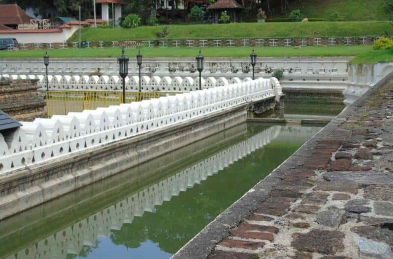National Museum of Kandy